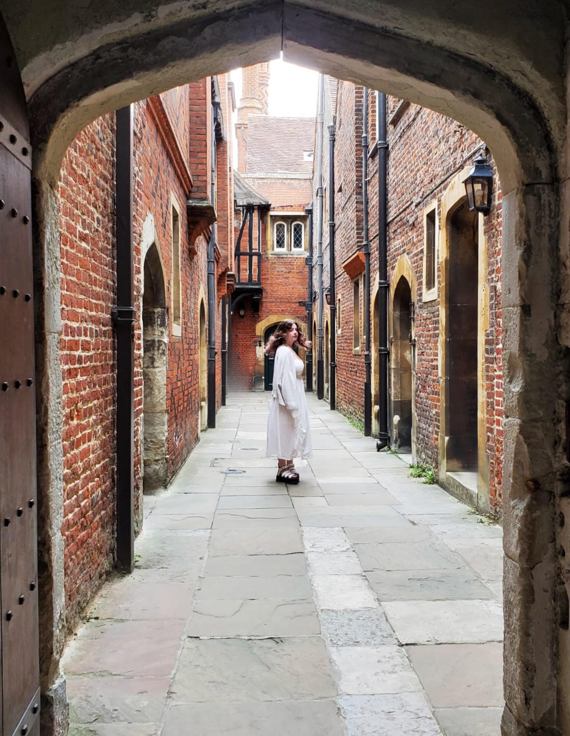 Editors – The Albion Review