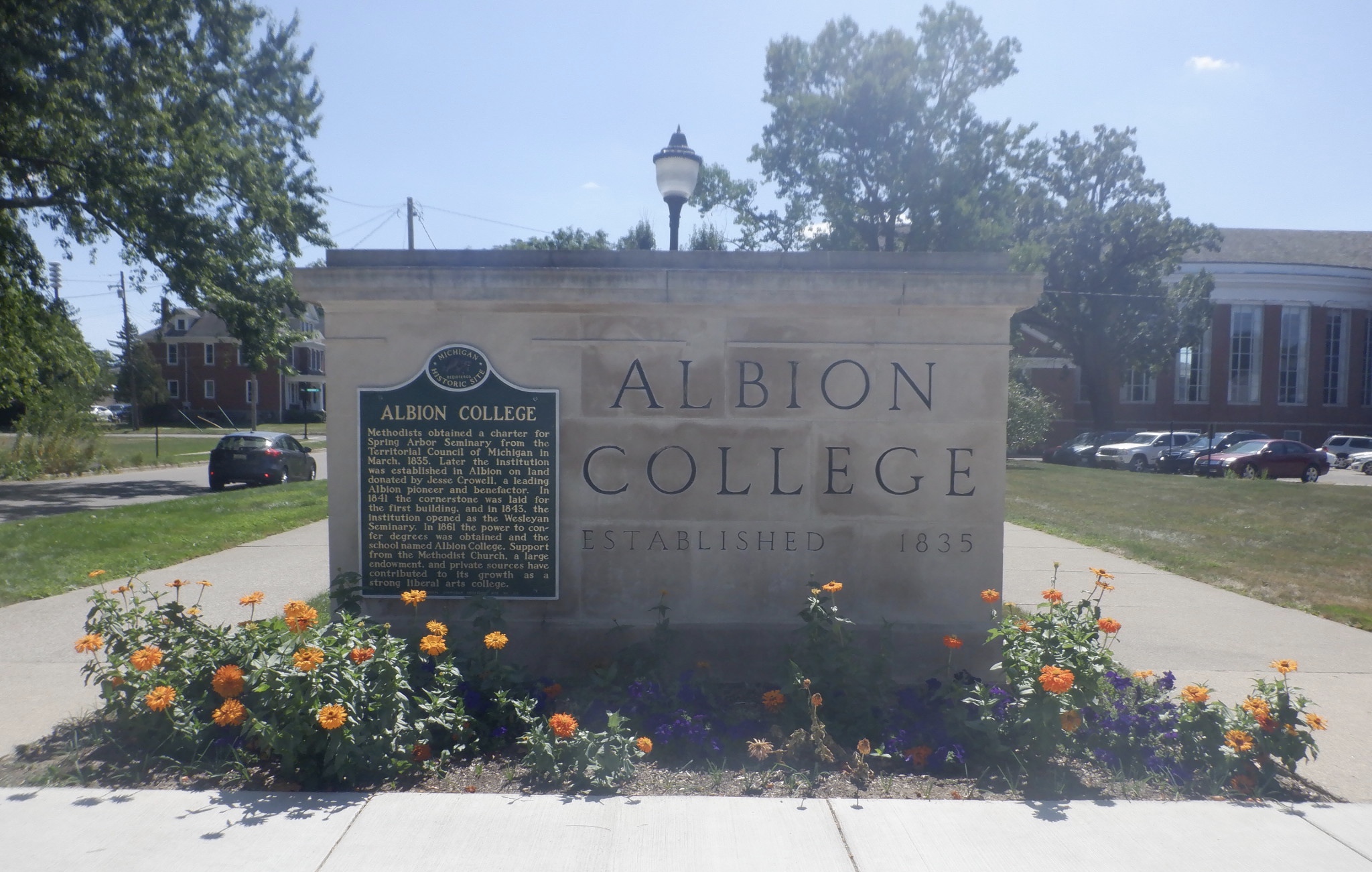 About Us – The Albion Review