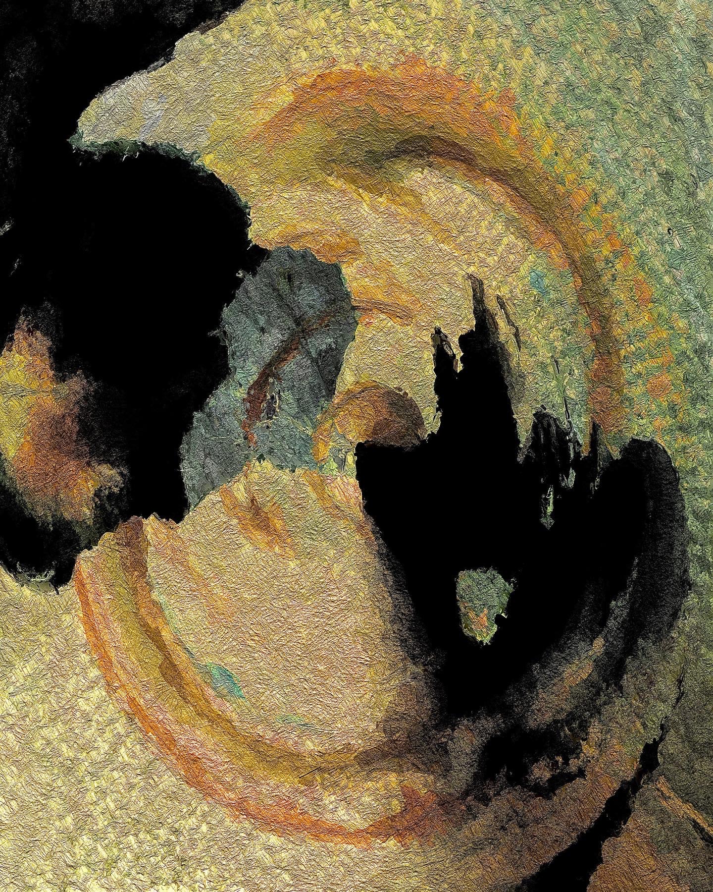 Cade Thomas – The Albion Review