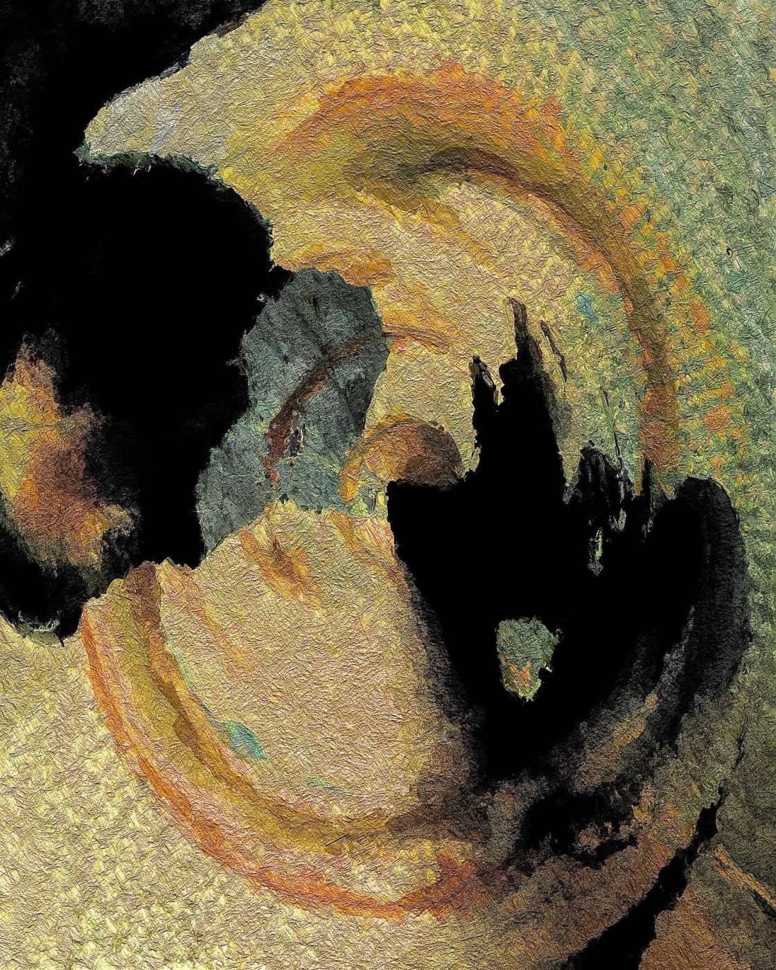 Cade Thomas – The Albion Review